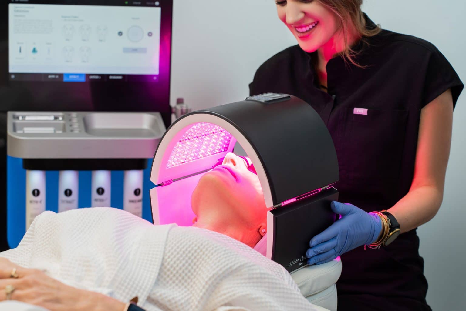 Southeast Sculpting + Rejuvenation | Medical Spa in Fort Mill, SC